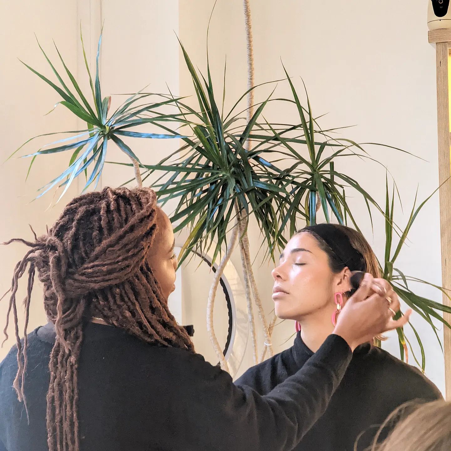 Flat Shader - London Beauty Artists